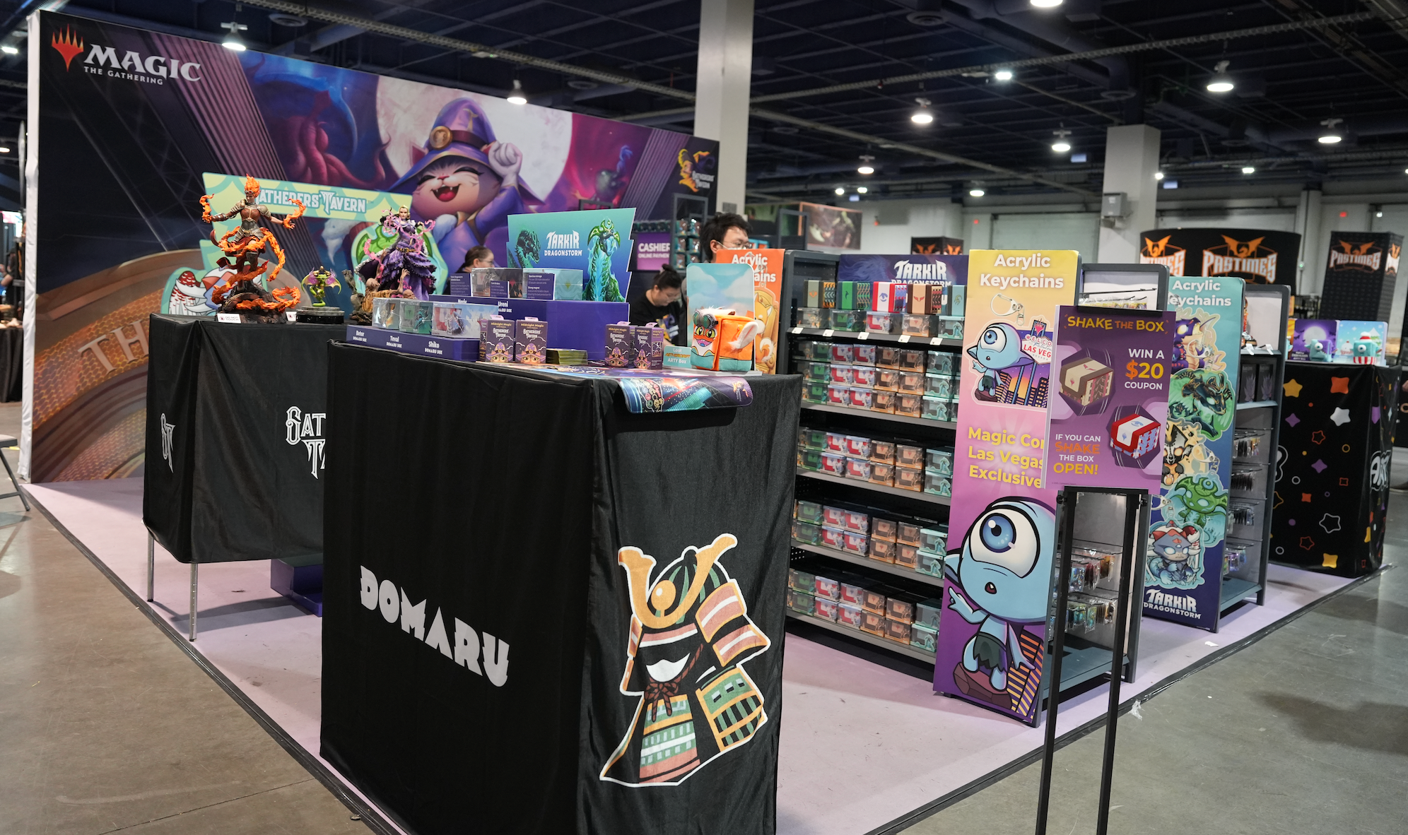MagicCon: Las Vegas 2025 Wrap-up – Gatherers' Tavern