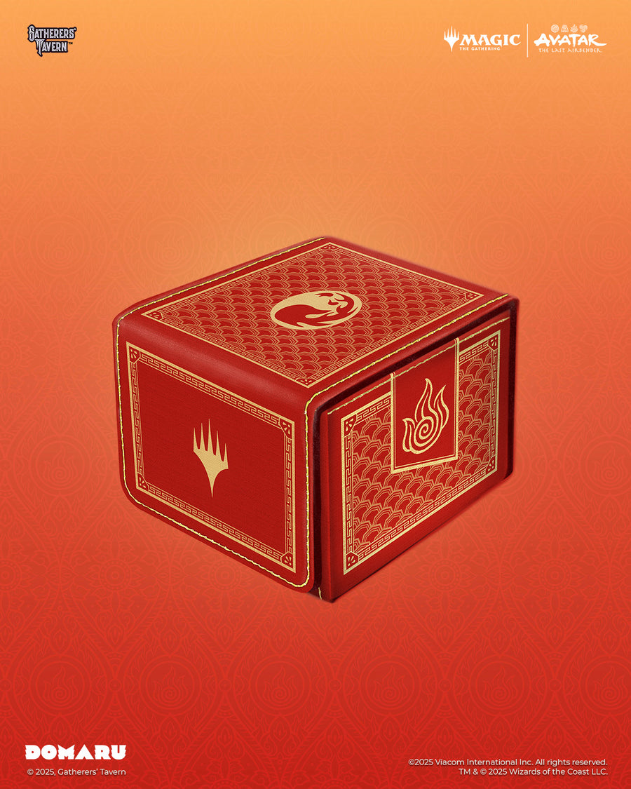 Magic: The Gathering (Deck Boxes & Bags) – Gatherers' Tavern