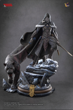 Drizzt Do'Urden 1:4 Scale Statue (35th Anniversary edition) – Gatherers ...