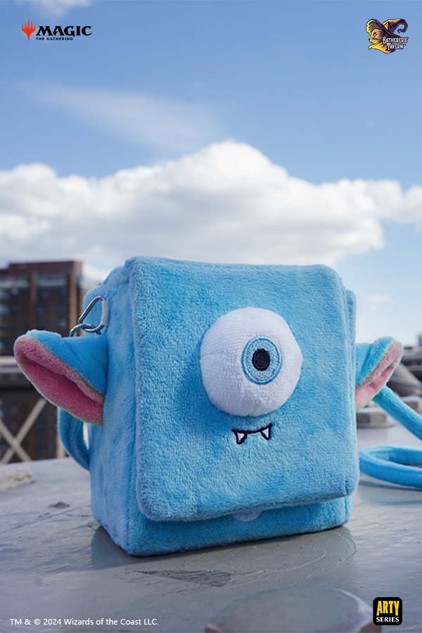 Fblthp ARTY Box – Gatherers' Tavern