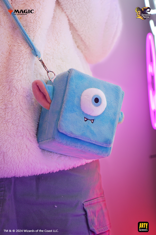 Fblthp ARTY Box – Gatherers' Tavern