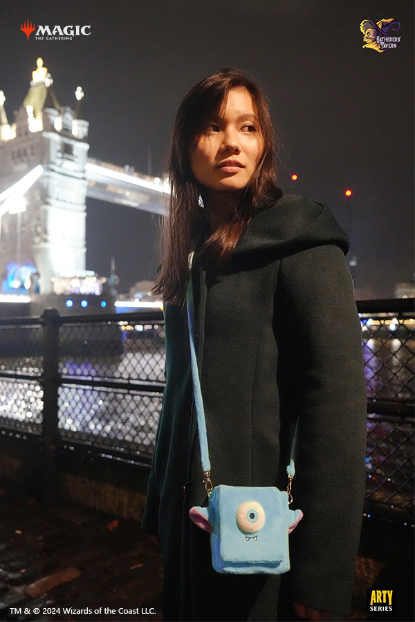 Fblthp ARTY Box – Gatherers' Tavern