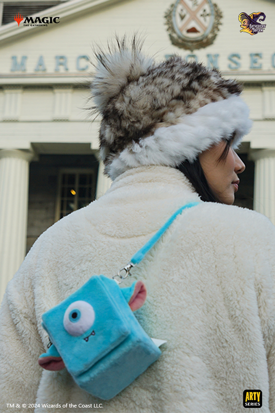 Fblthp ARTY Box – Gatherers' Tavern