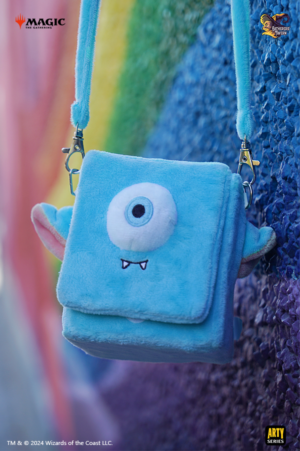 Fblthp ARTY Box – Gatherers' Tavern