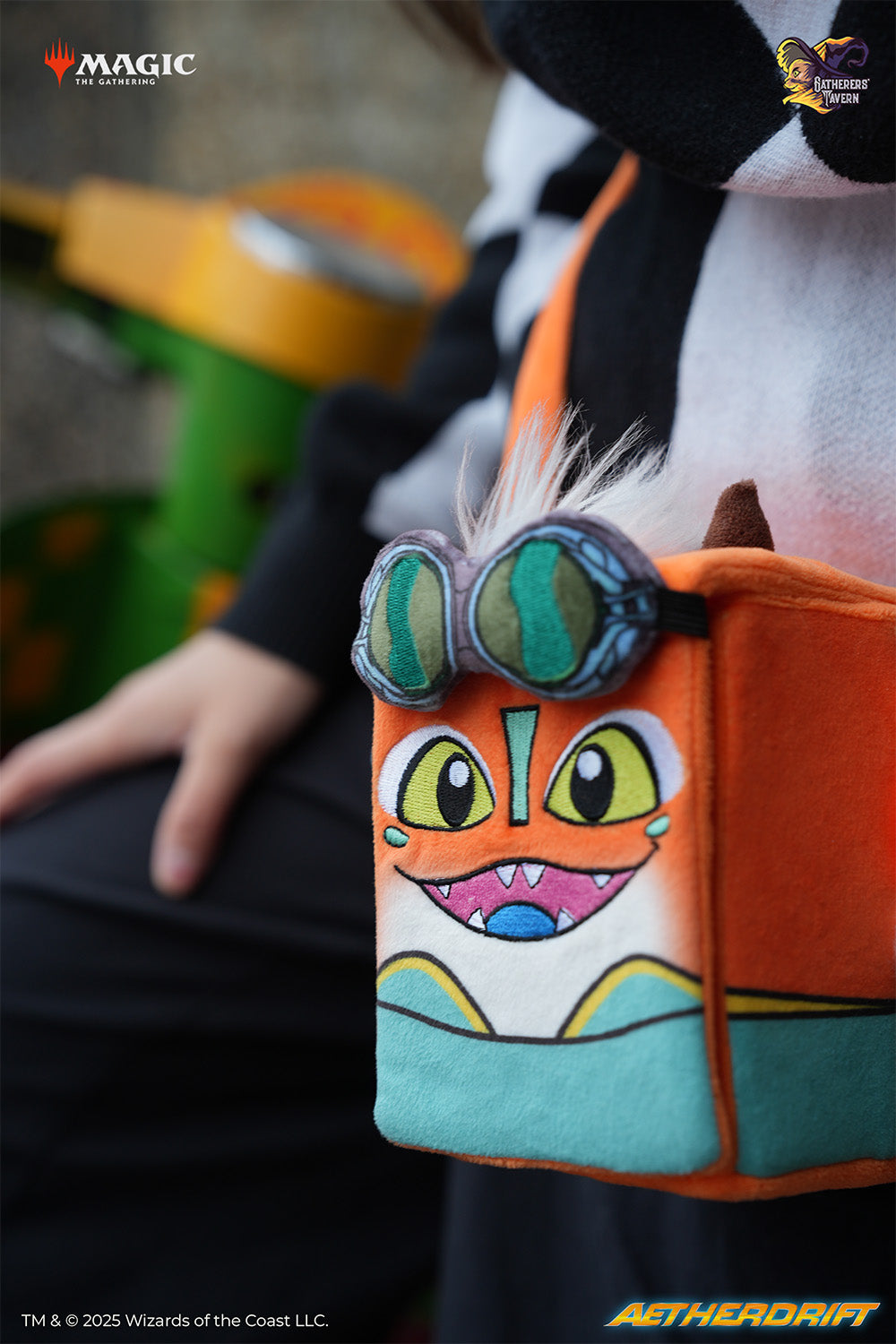 Loot ARTY Box (Aetherdrift Edition) – Gatherers' Tavern