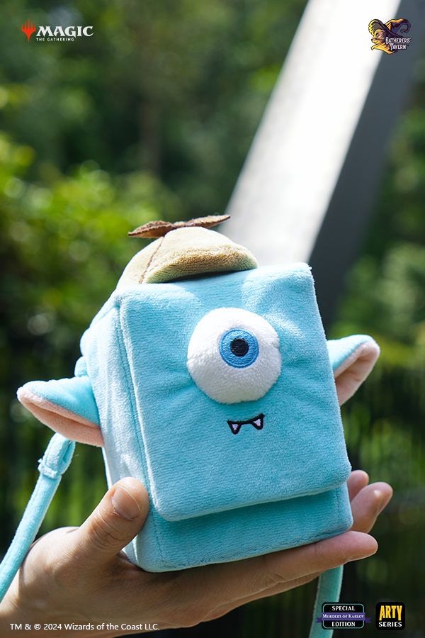 FBLTHP ARTY BOX (MKM APAC EXCLUSIVE) – Gatherers' Tavern