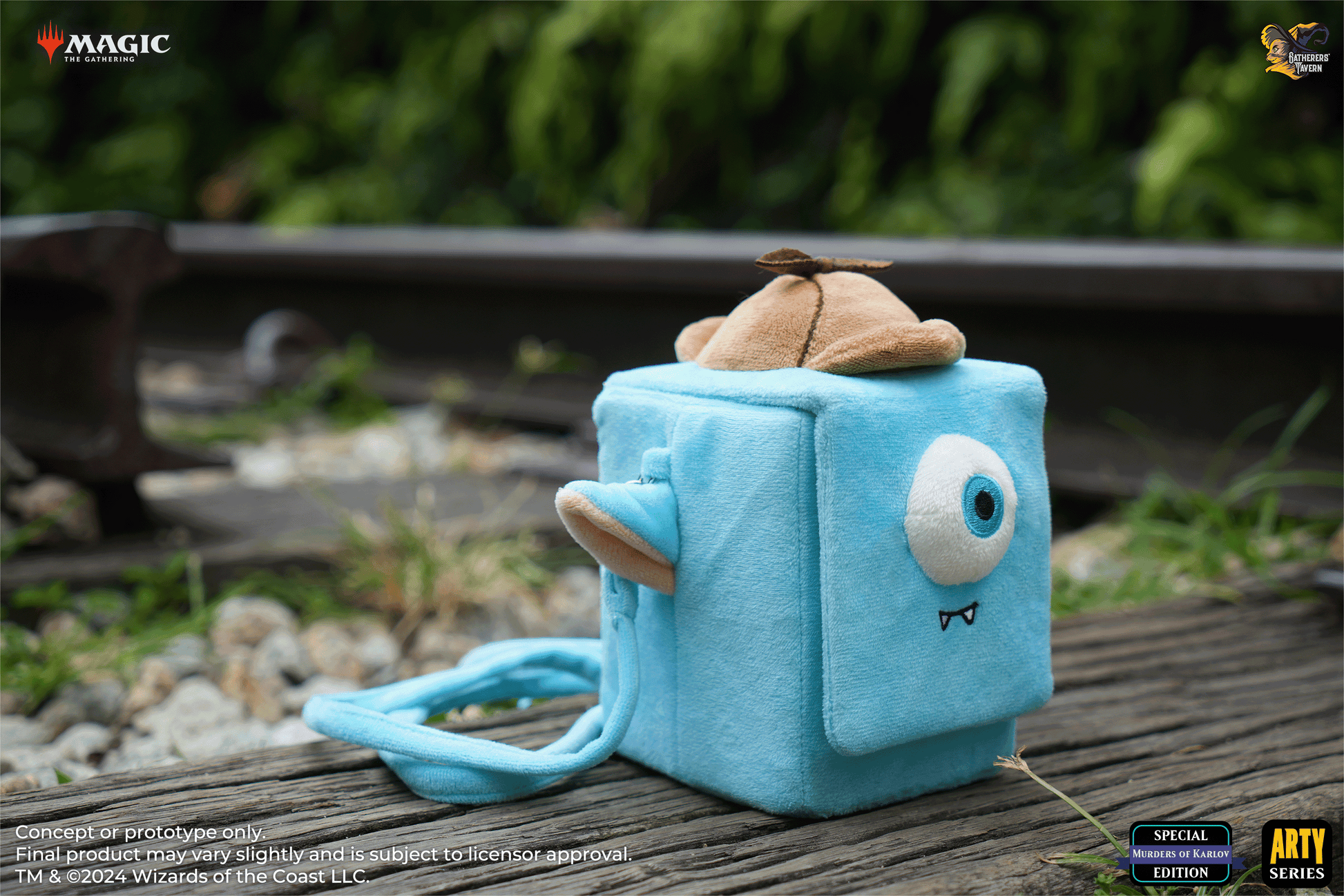 FBLTHP ARTY BOX (MKM APAC EXCLUSIVE) – Gatherers' Tavern
