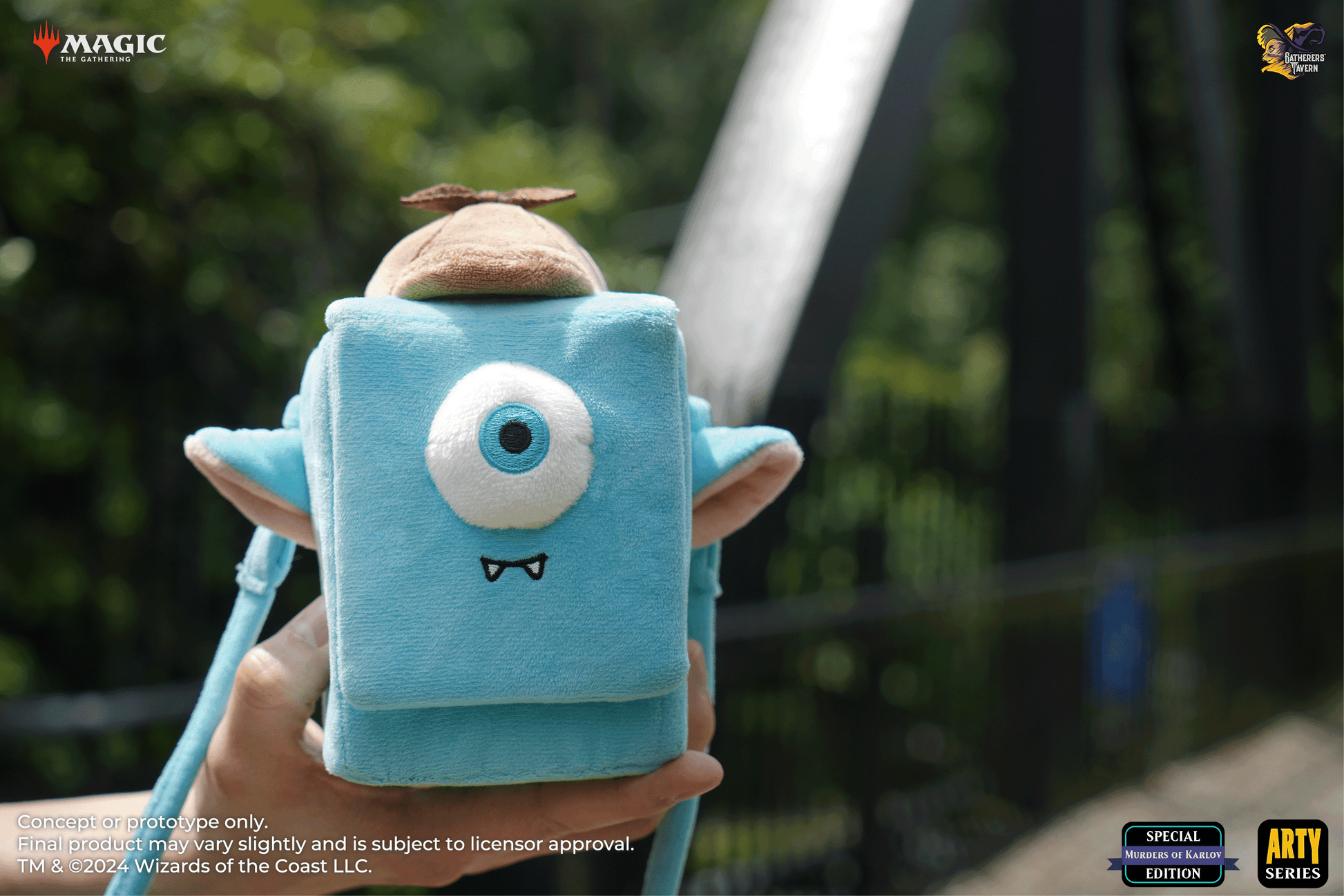 FBLTHP ARTY BOX (MKM APAC EXCLUSIVE) – Gatherers' Tavern