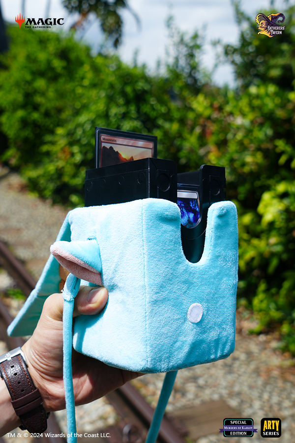 Fblthp ARTY Box (MKM APAC EXCLUSIVE) – Gatherers' Tavern