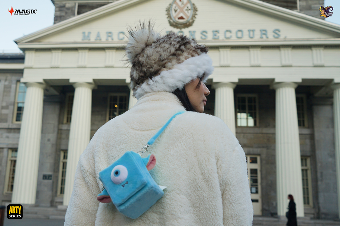 FBLTHP ARTY BOX – Gatherers' Tavern