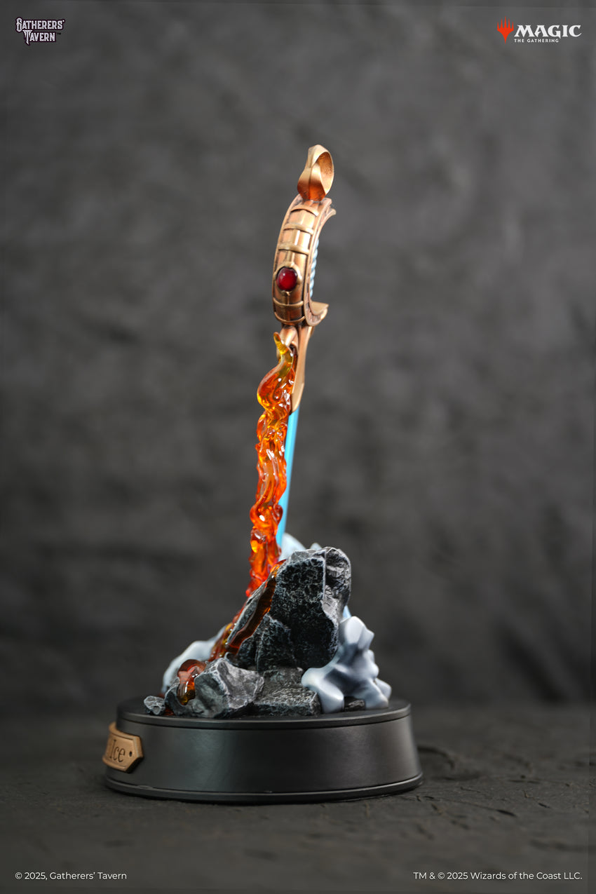 Sword Of Fire and Ice – Gatherers' Tavern