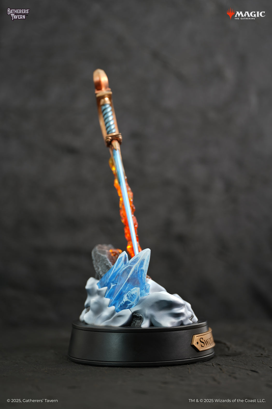 Sword Of Fire and Ice – Gatherers' Tavern