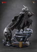 Drizzt Do'Urden 1:4 Scale Statue (35th Anniversary edition) – Gatherers ...