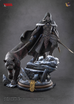 Drizzt Do'Urden 1:4 Scale Statue (35th Anniversary edition) – Gatherers ...