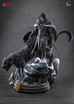 Drizzt Do'Urden 1:4 Scale Statue (35th Anniversary edition) – Gatherers ...